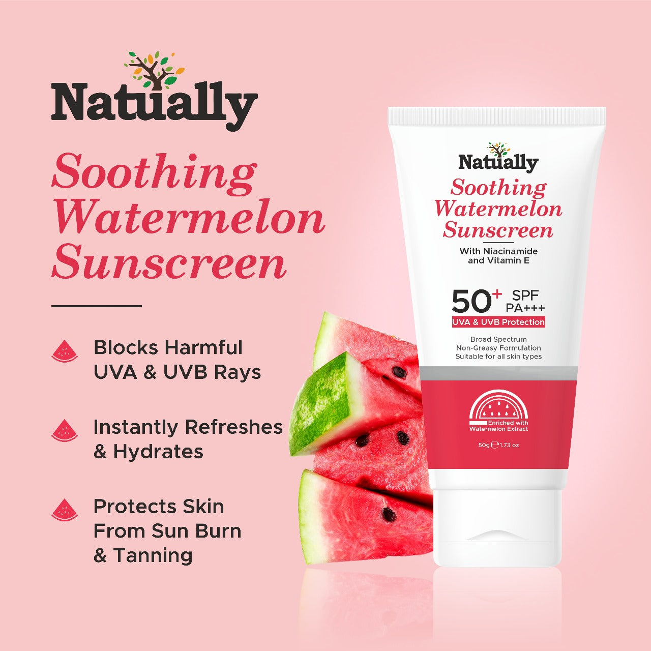 Buy natural skincare products online – Natually